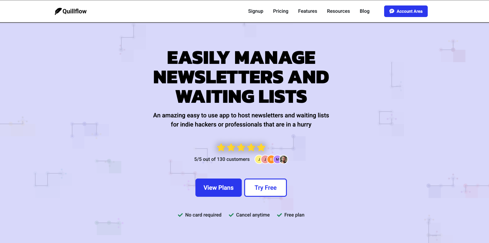 65+ Newsletter Ideas to Captivate Your Readers - quillflow.com